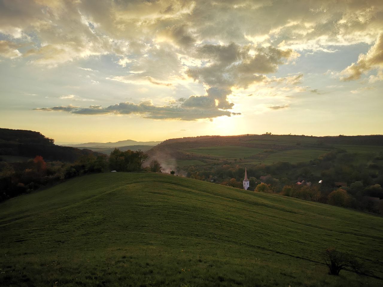 Szeklerland-die unvergessliche Welt der vielen Landschaften - Inselspringen
