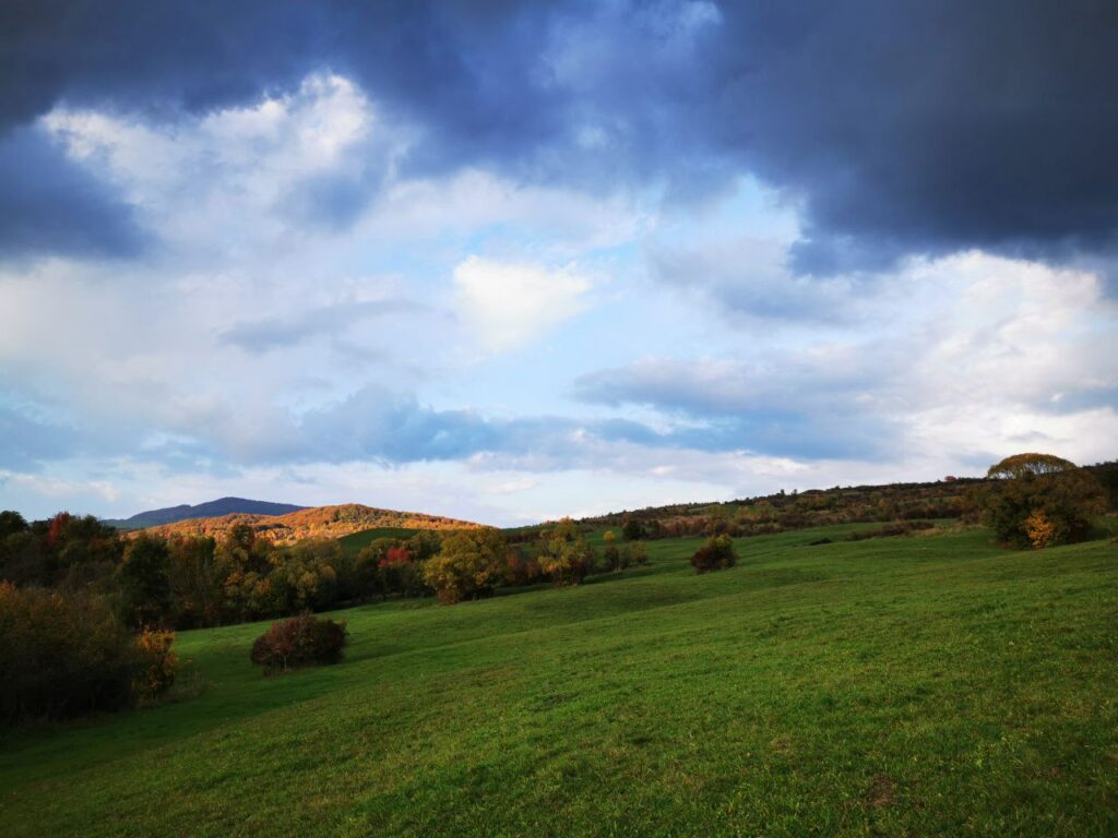 Szeklerland-die unvergessliche Welt der vielen Landschaften - Inselspringen